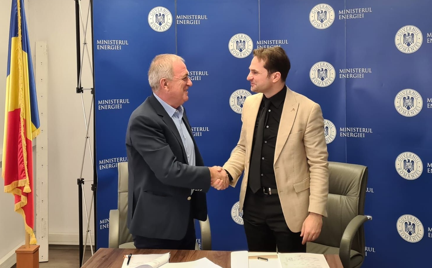 Transgaz, noi finanțări din Fondul pentru Modernizare pentru proiecte ...