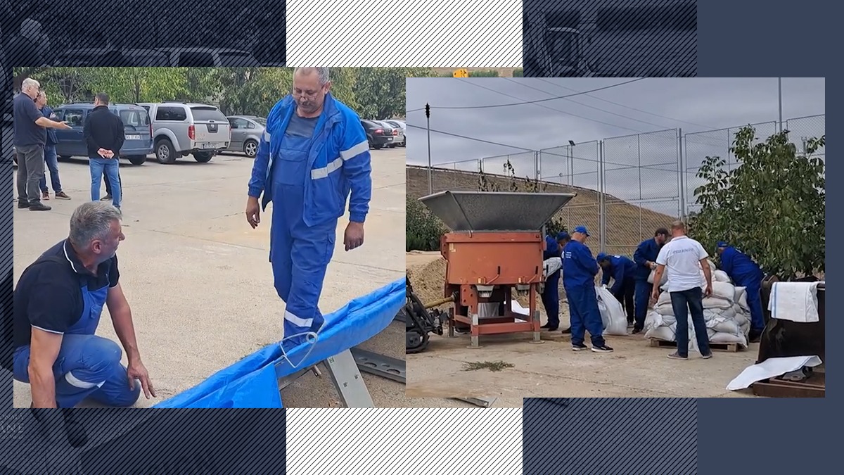 Dunărea a depășit media anuală la întrarea în țară. România se ...