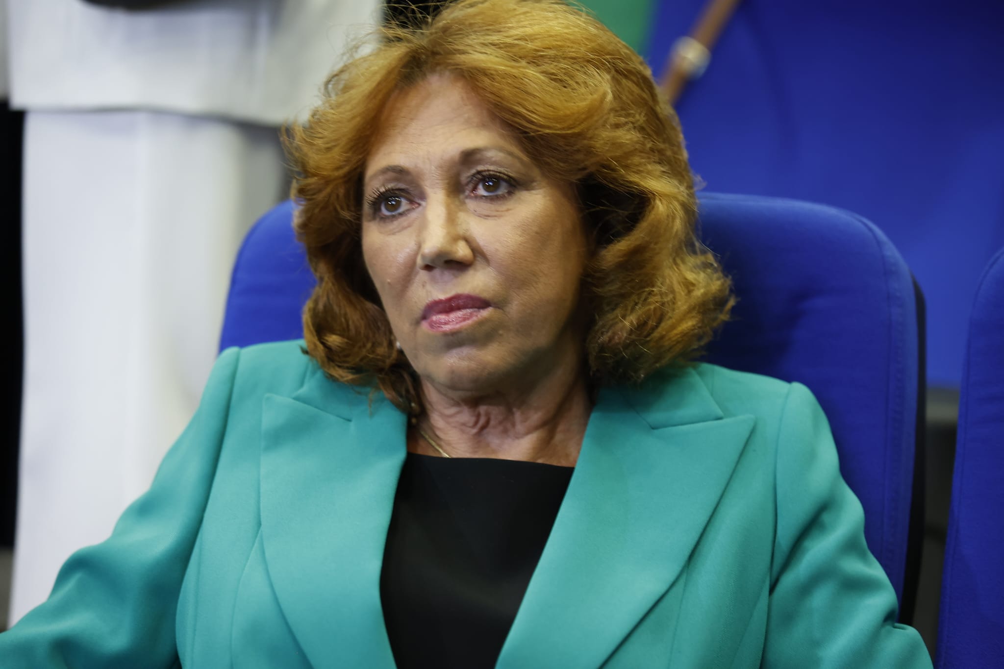 Ce mare DISTINCȚIE a primit Doina Melinte! „E ultima medalie din viața mea”