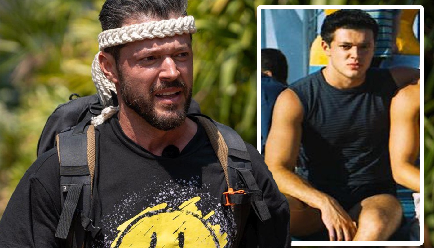 Câte clase și ce studii are Victor Slav, de fapt. Concurentul Asia ...