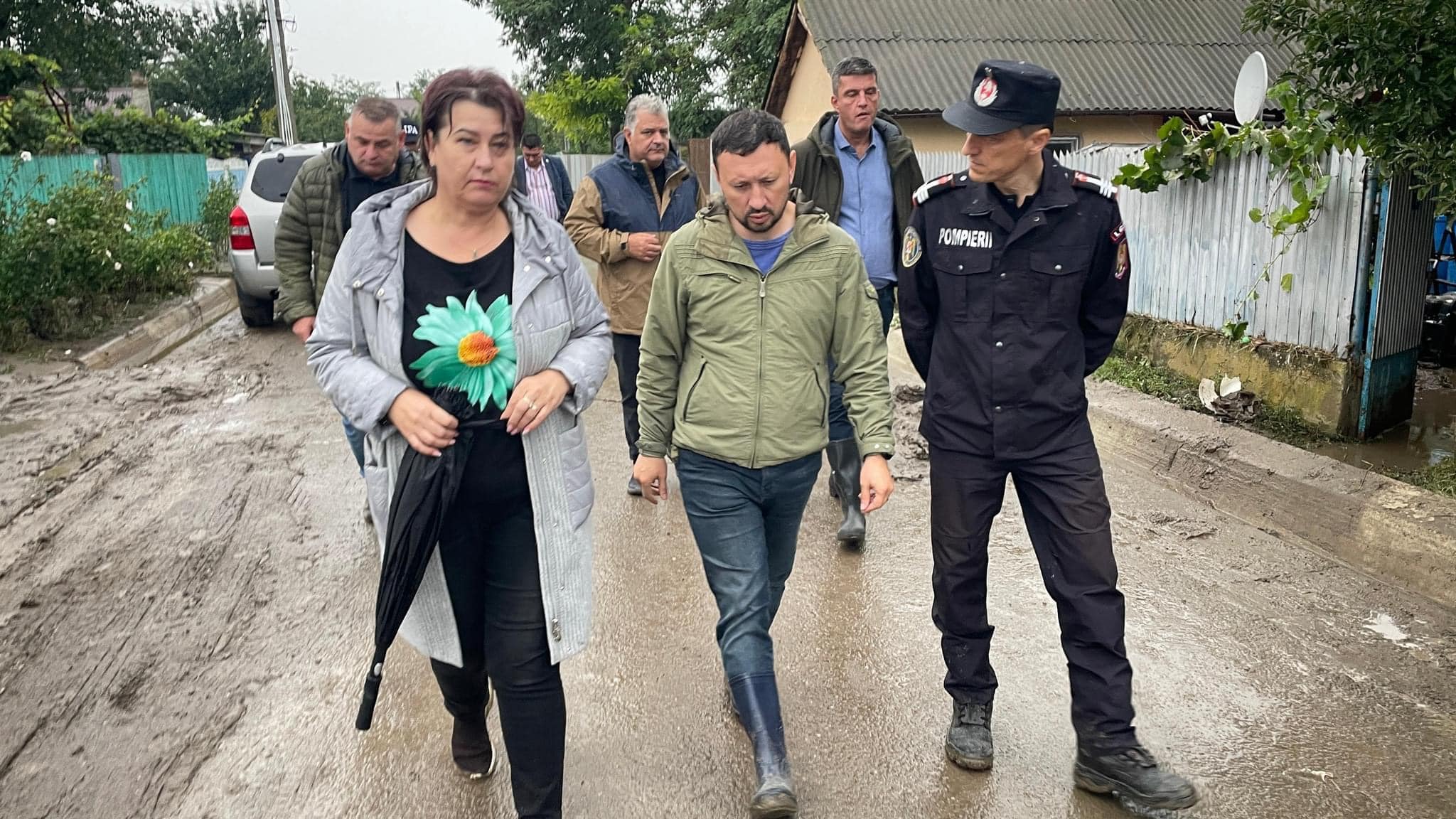 Ministrul Mircea FECHET, la GALAȚI: Va trebui să regândim întreg modul ...