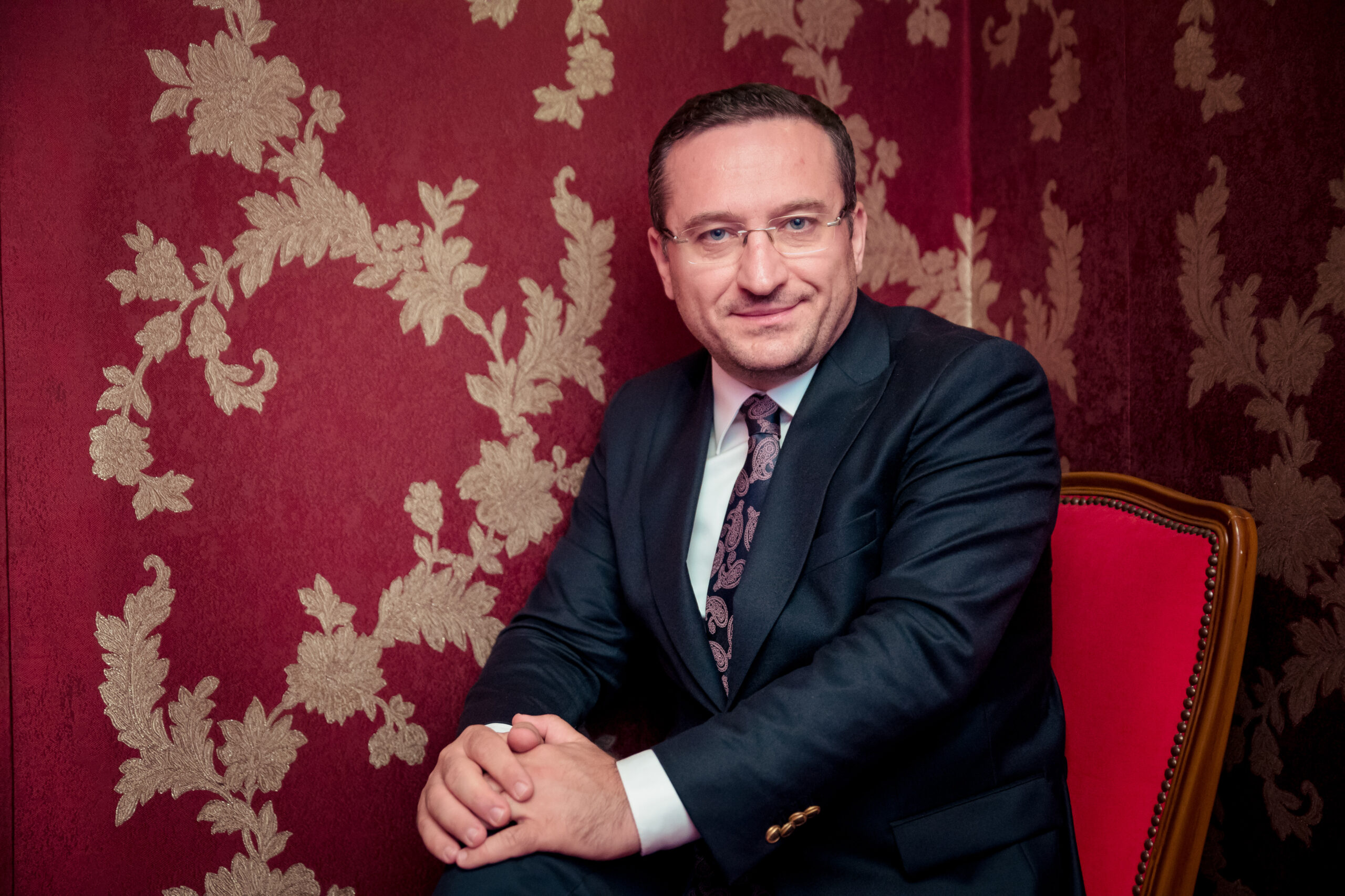 O deschidere grandioasă a stagiunii 2024-2025 la Opera Națională ...