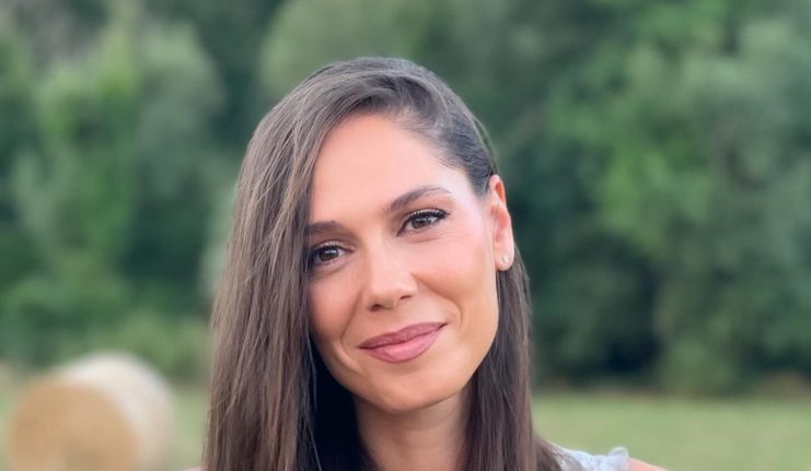 Irina Fodor dă detalii despre fiica ei. ”Mi-a și REPROȘAT într-o zi că ...