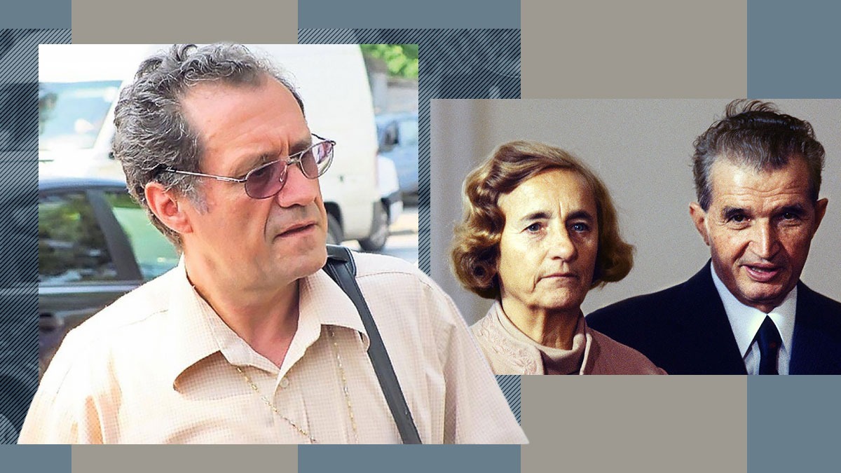 La Curtea Militară de Apel a început procesul pentru rejudecarea ...