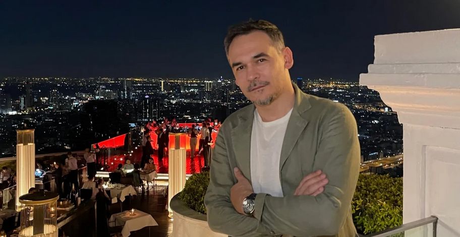 Răzvan Simion, despre povestea de dragoste cu Daliana Răducan