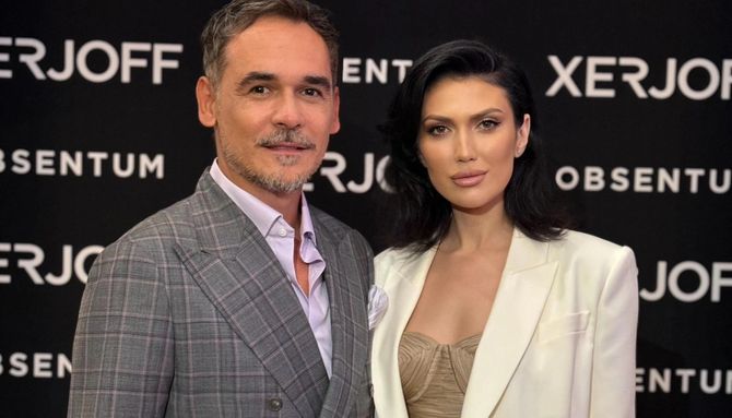 Prin ce a trecut Daliana Răducan la începutul relației cu Răzvan Simion