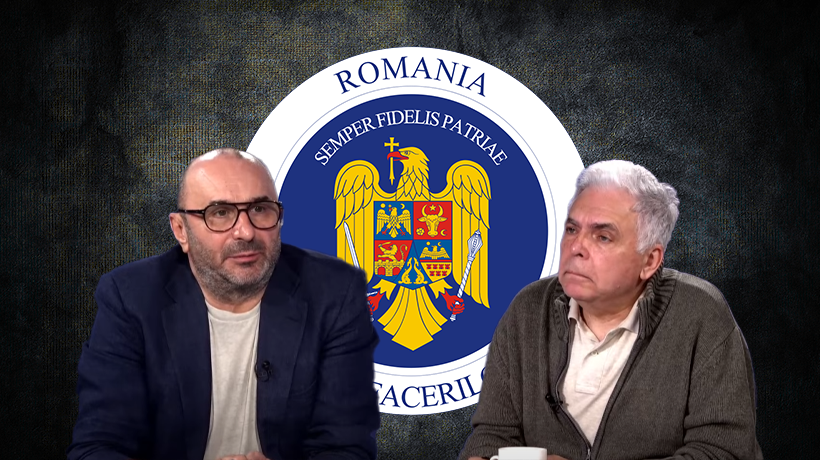 Adrian Severin: „Politica externă se face prin MINISTERUL de Externe”