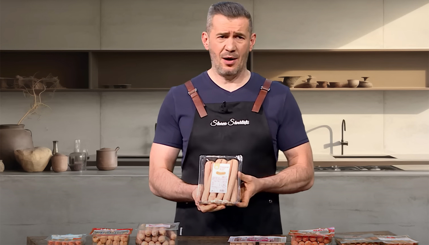 Care sunt, de fapt, singurii crenvurști sănătoși din România, potrivit ...