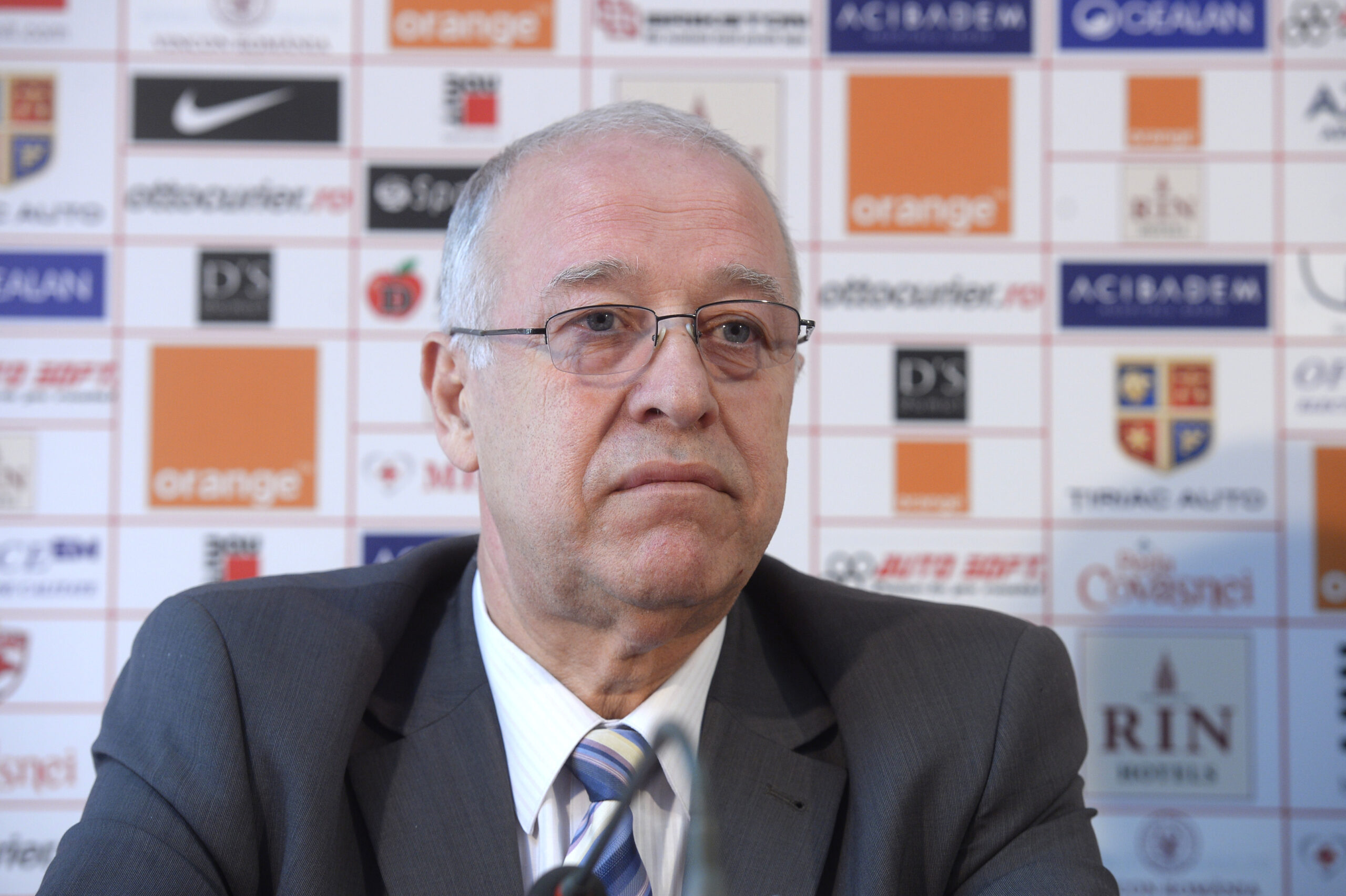 A murit Constantin Anghelache, fostul președinte de la Dinamo
