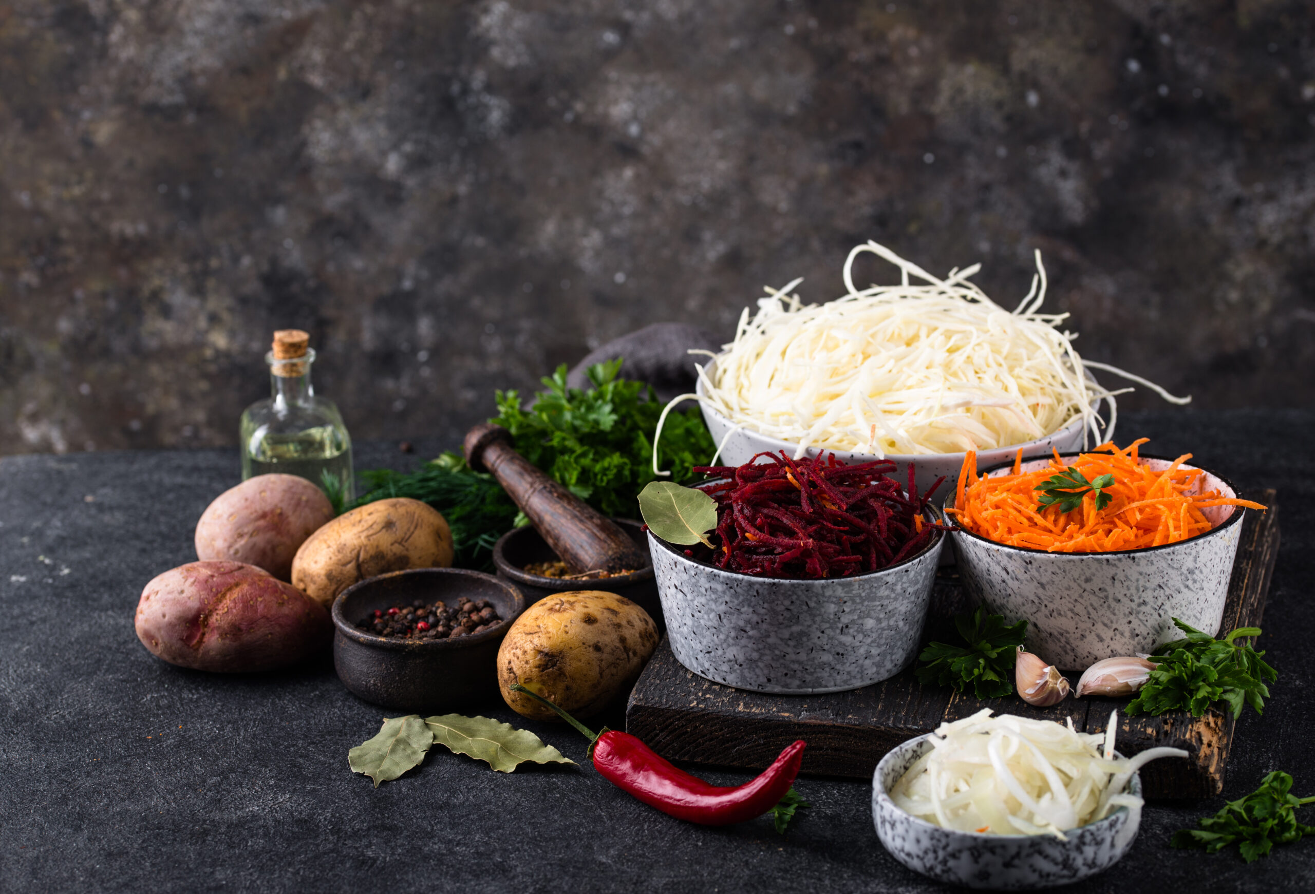 Alimentul banal din cămară care îți protejează sănătatea pe timpul ...