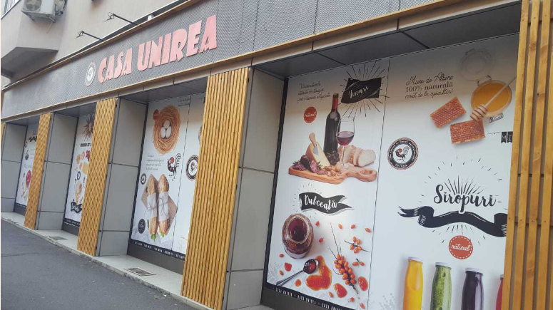 60 de percheziții la sediile „Casa UNIREA”. Procurorii o vizează pe ...