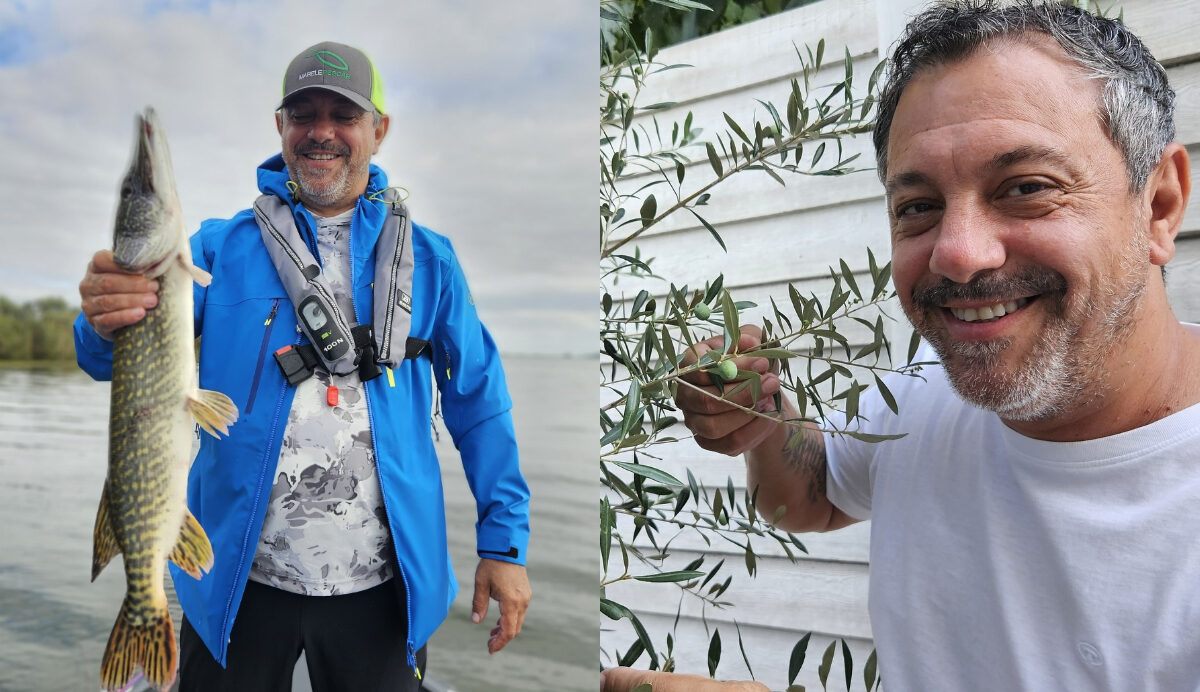 Ce afaceri are Sorin Bontea de la MasterChef. Este jurat în emisiuni ...