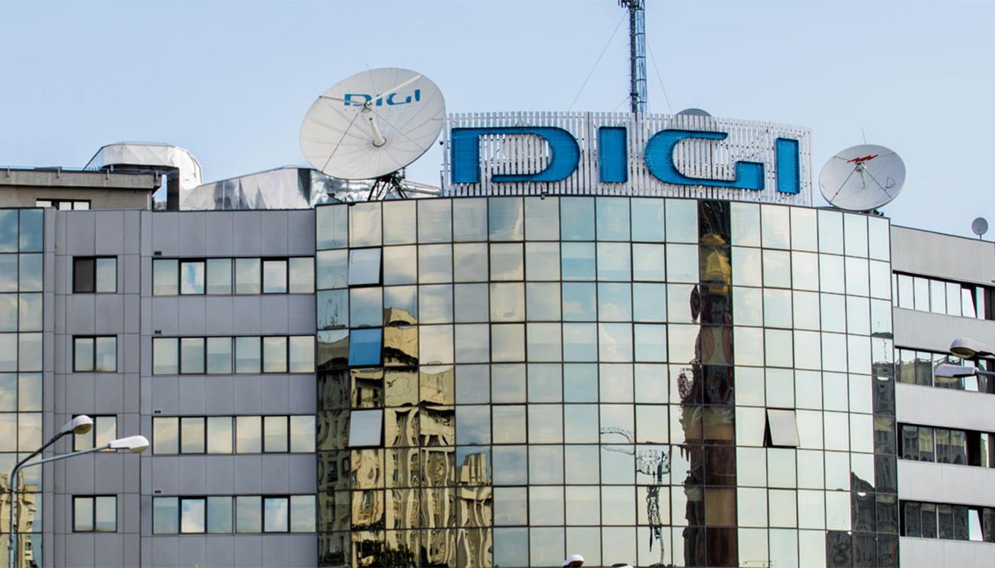 Este oficial. Digi RCS-RDS România a făcut anunțul începutului de octombrie