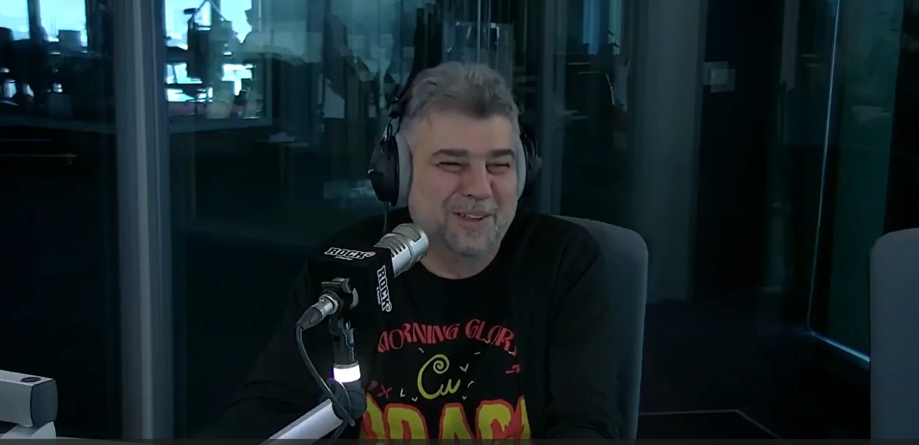 Marcel CIOLACU: Dacă vine apocalipsa, bem un șpriț sănătos. Nu ne ...