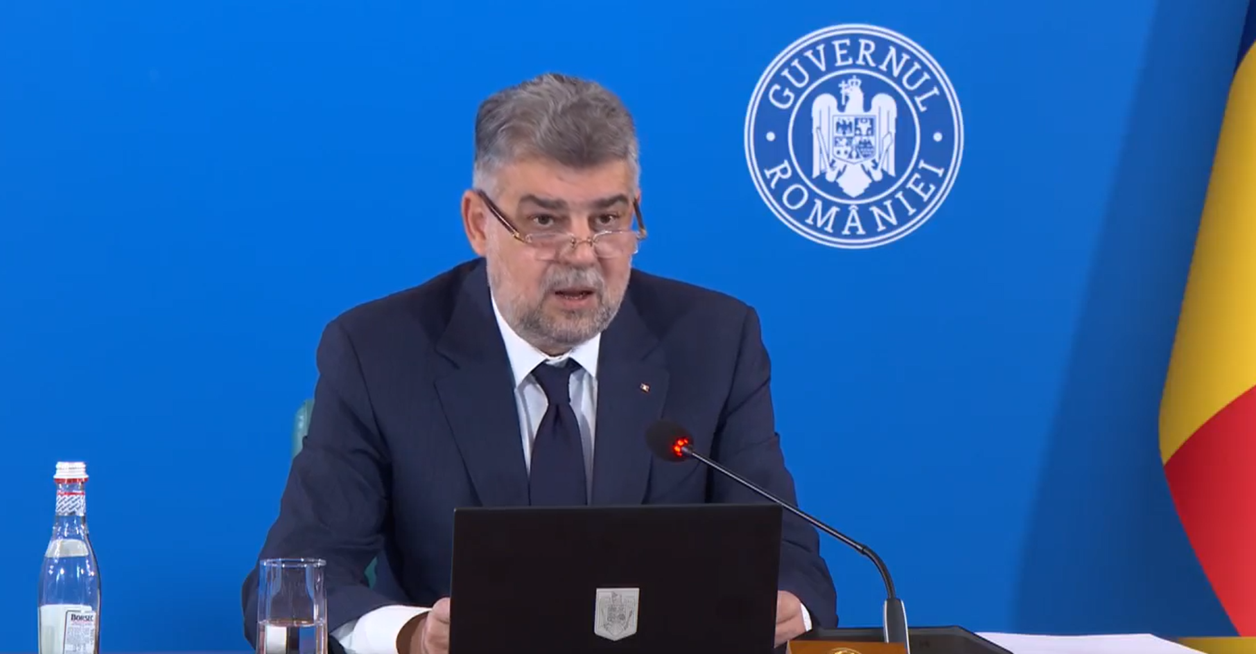 „Vești bune” de la Marcel Ciolacu, privind acciza la BERE: Propunem un ...