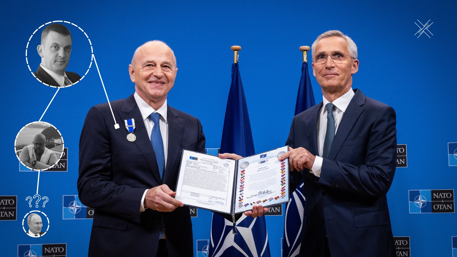 Disidentul rus Mihail Hodorkovski CRITICĂ legăturile lui Mircea Geoană ...