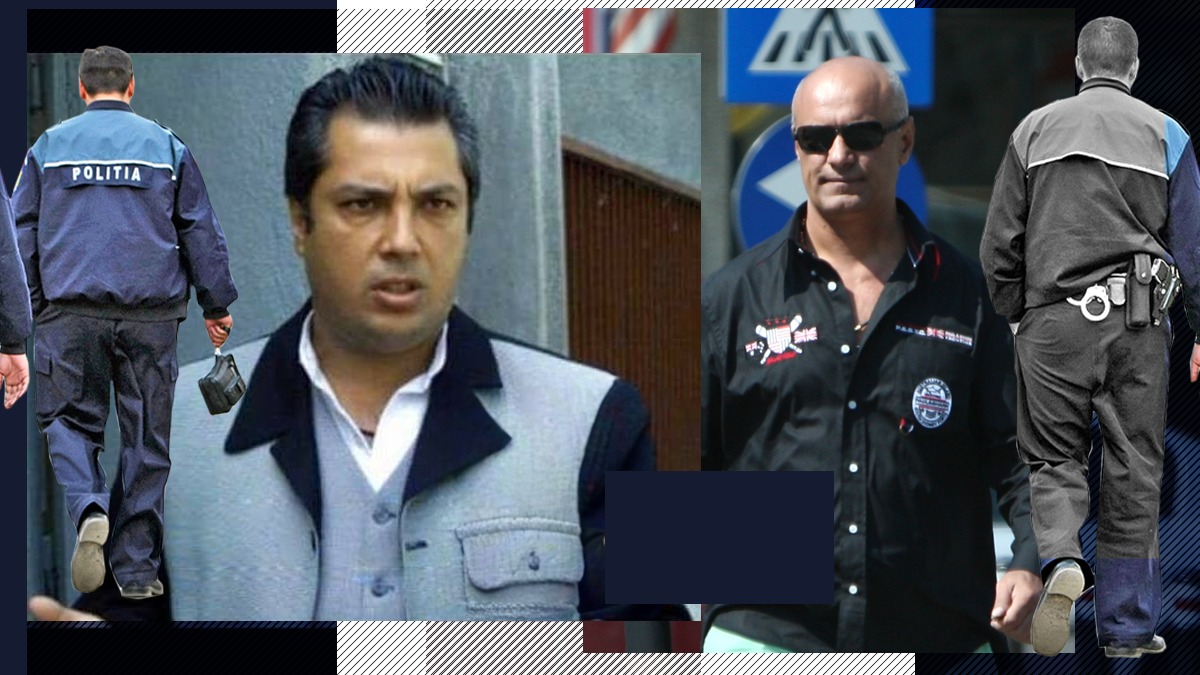 Nepotul lui Fane Spoitoru, internat de urgență cu gâtul tăiat. Bărbatul ...