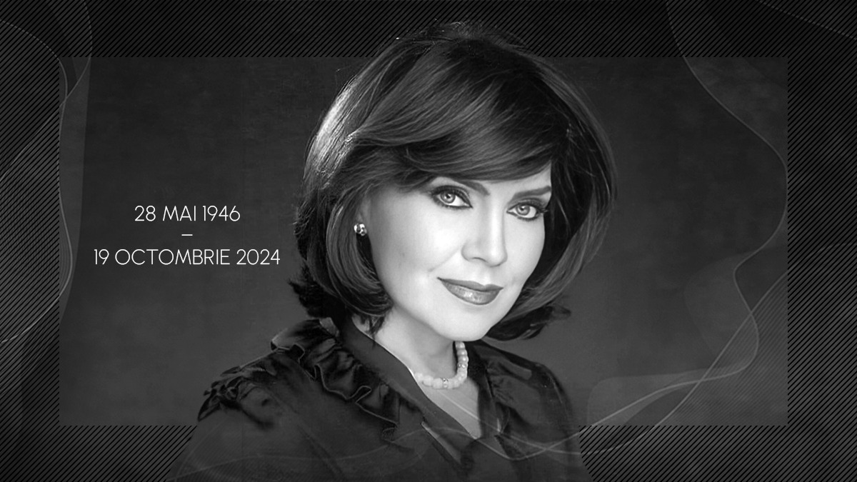 S-a stins din viață doamna Delia Budeanu, una dintre cele mai iubite ...