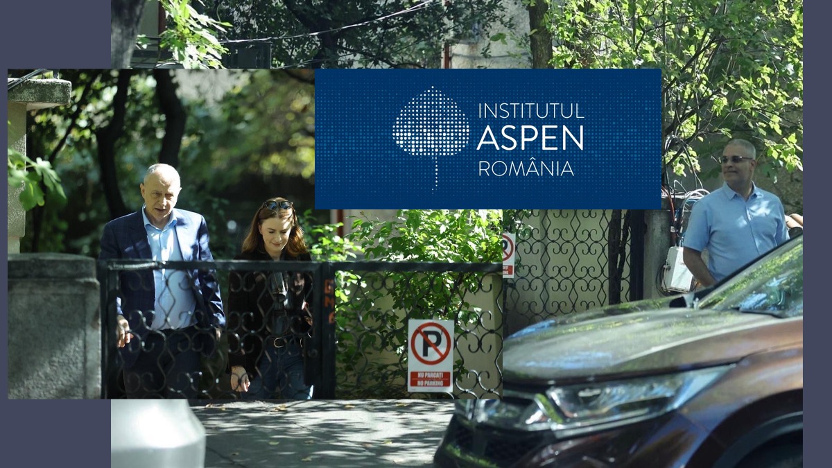 Tal Hanan confirmă VIZITA în România, dar refuză să comenteze despre ...