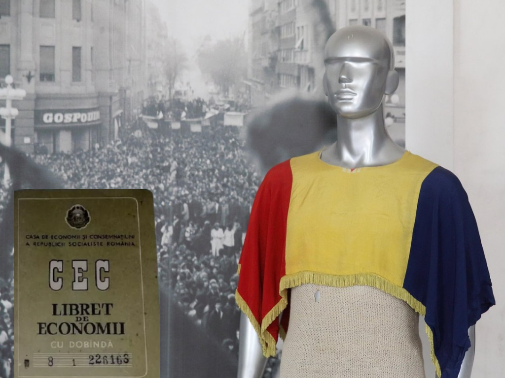 Cât mai valorează în 2024 un carnet CEC din perioada comunistă ...