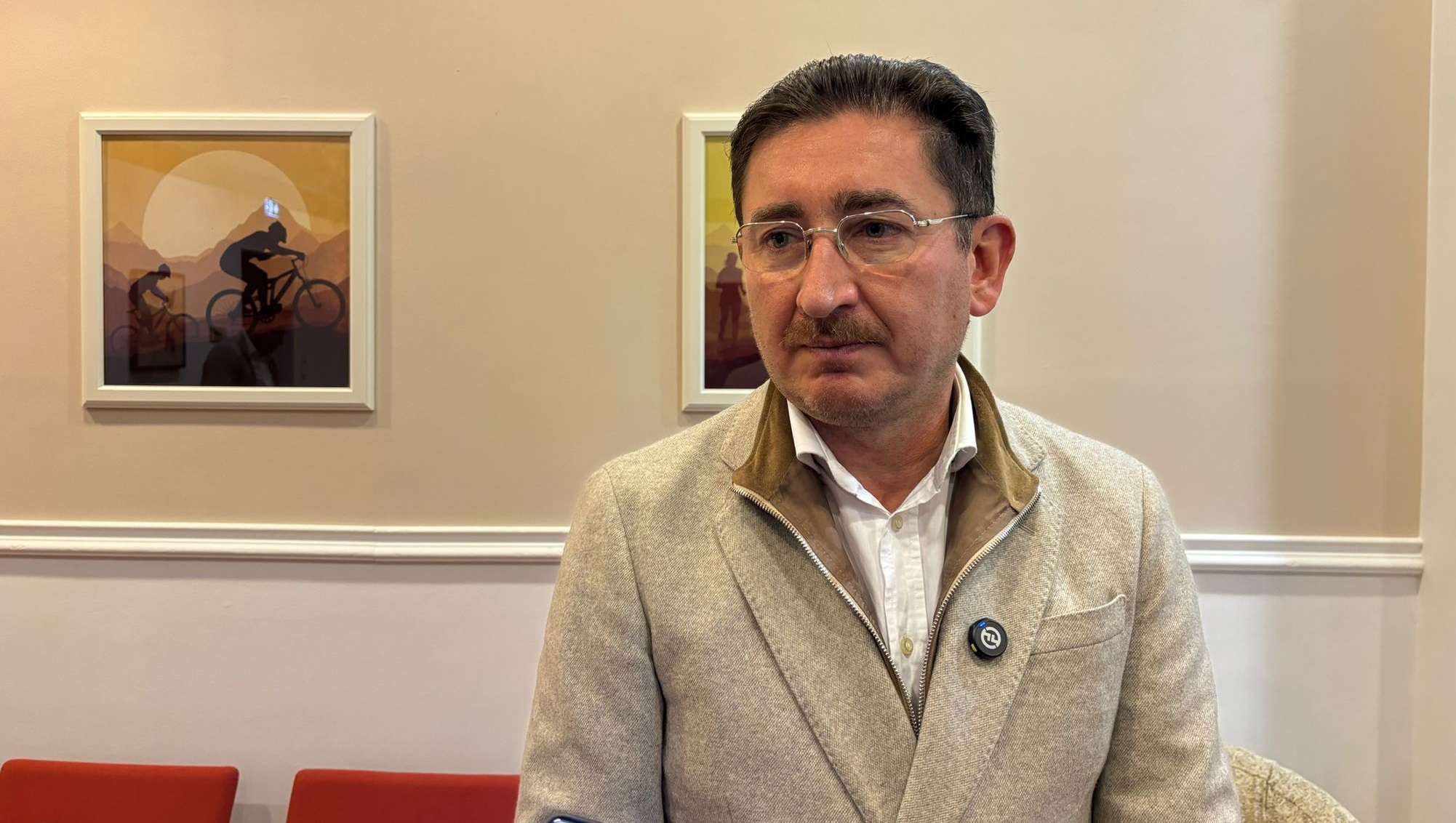 Bogdan Chirițoiu: MEGA Image ar putea să fie nevoită să vândă ...