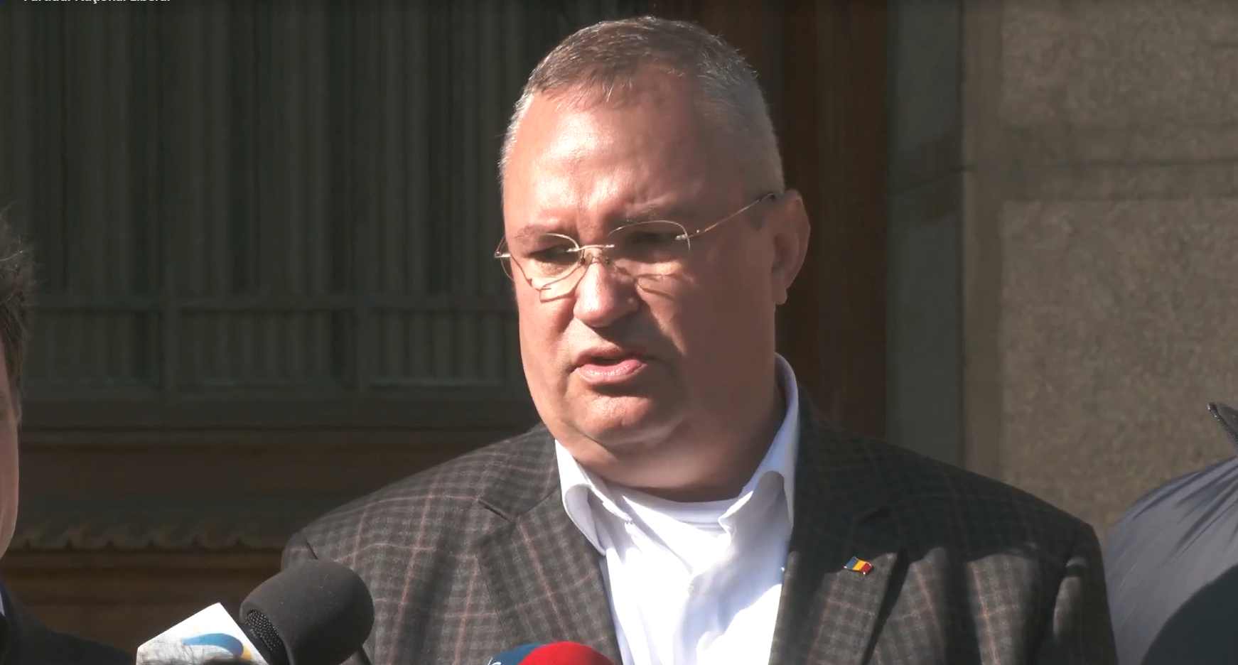 Nicolae CIUCĂ și decizia aderării la SCHENGEN terestru: Există ...