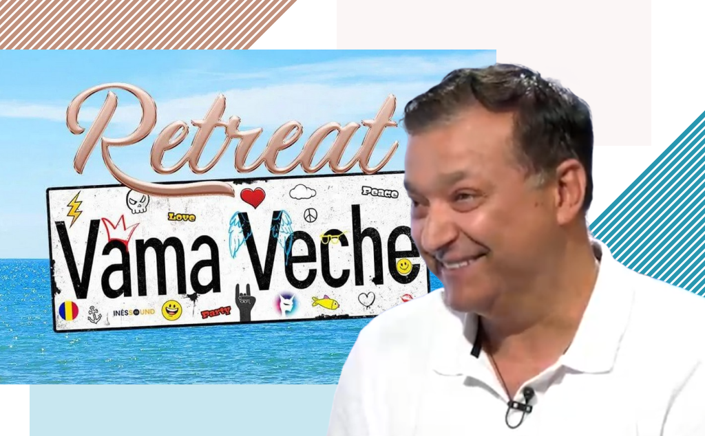 Filmul„Retreat Vama Veche”, o comedie românească „altfel”. Dan Andronic ...