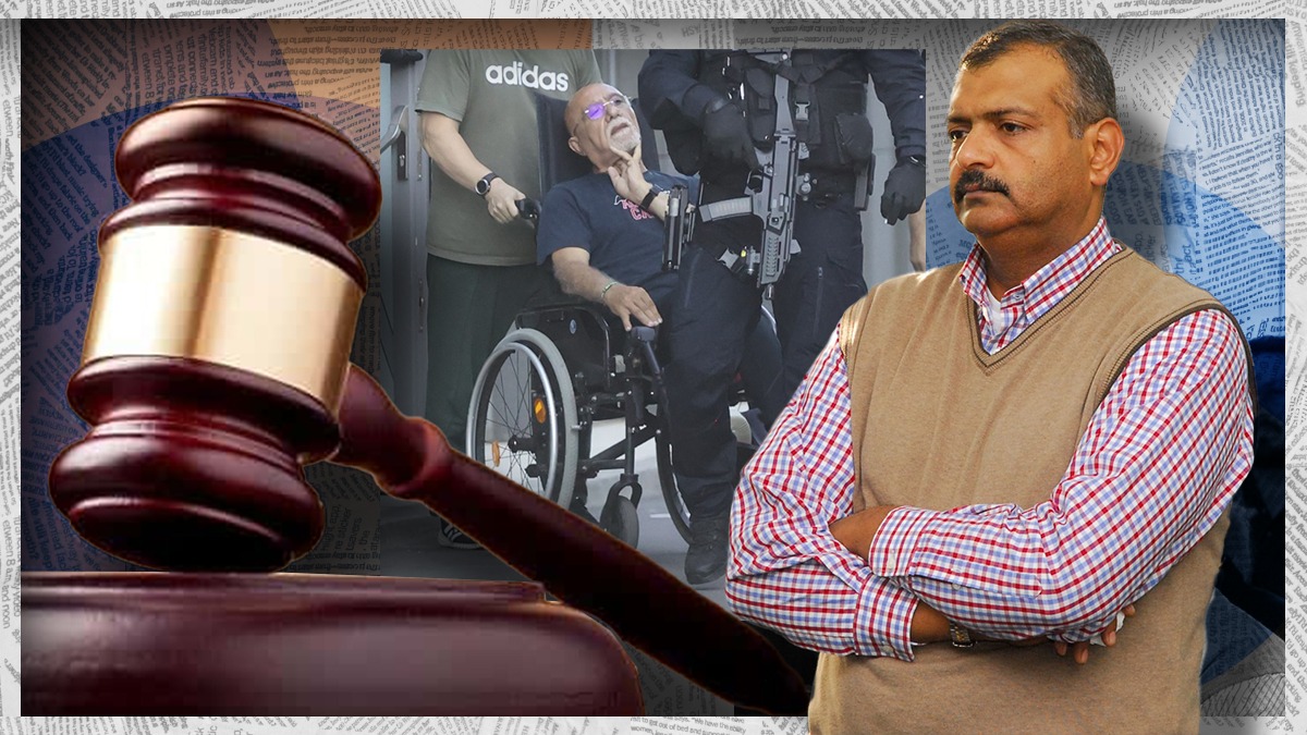 Cum a ajuns scenariul ”fuga lui Hayssam” din nou la judecători. Decizia ...