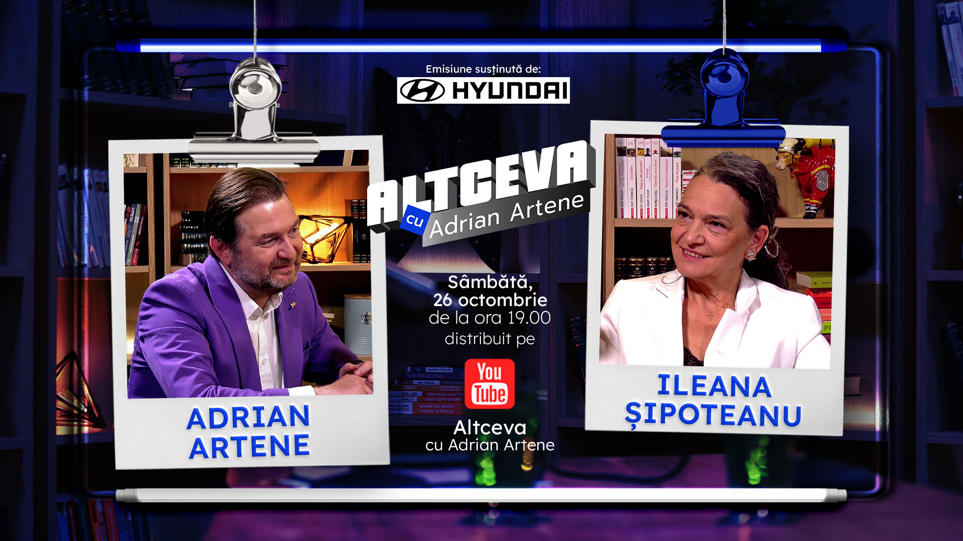 Ileana Șipoteanu, o poveste de viață în care a cântat cu și din ...