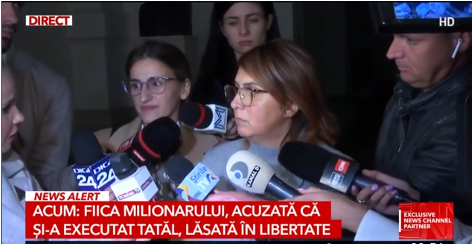 Judecătorii Curții de Apel București au decis: Inculpații pentru ...