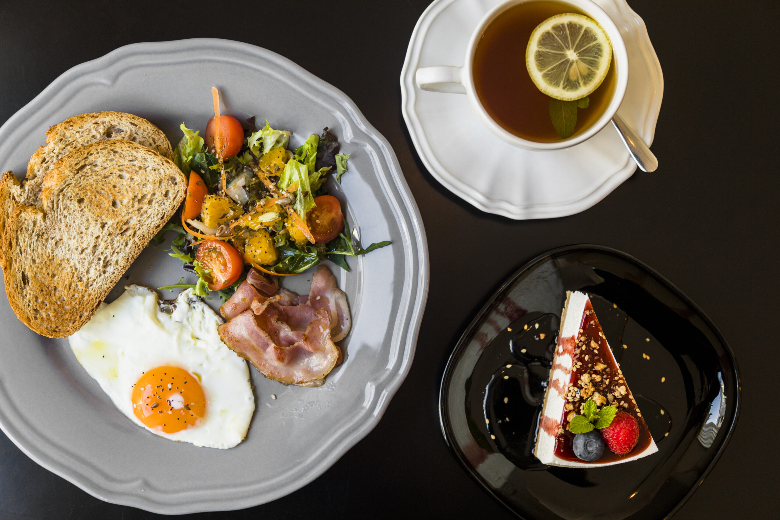 Gustarea „copilăriei” pe care ar fi mai bine să o eviți la micul dejun ...