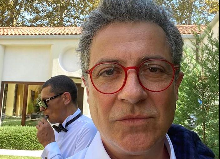 Confesiunea lui Mihai Călin. ”SUCCESUL de public, ăla mare, pe care ți ...