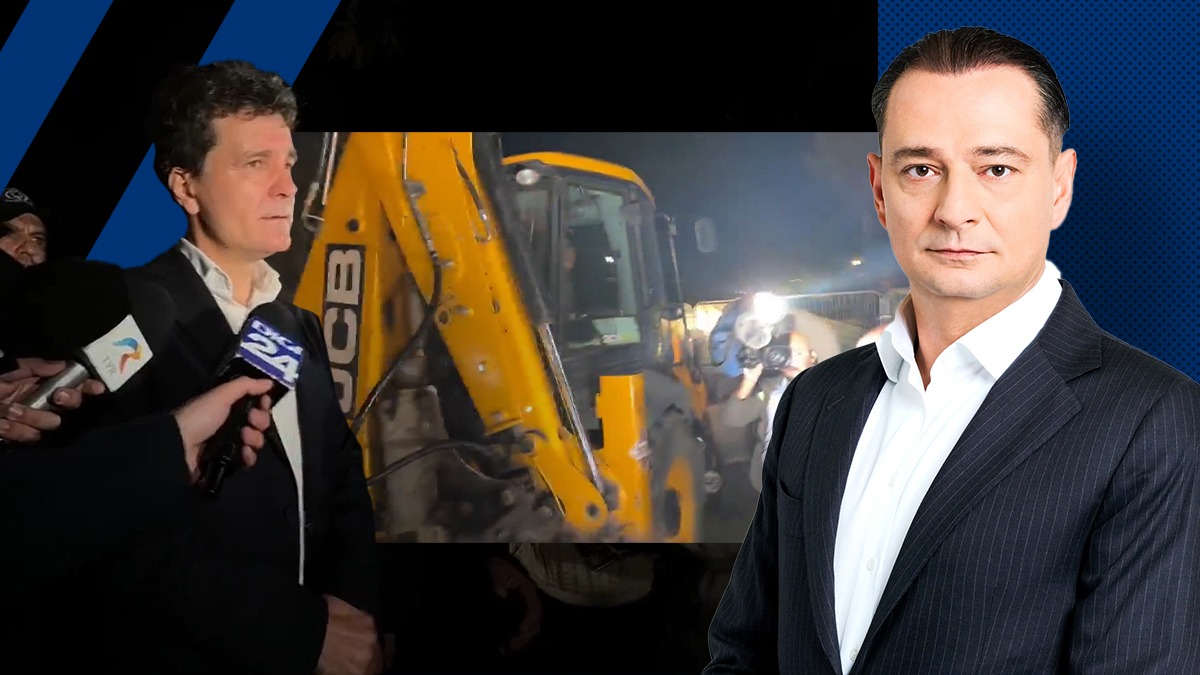 Marcel Ciolacu, despre cearta dintre primari de la Pasajul Unirii ...