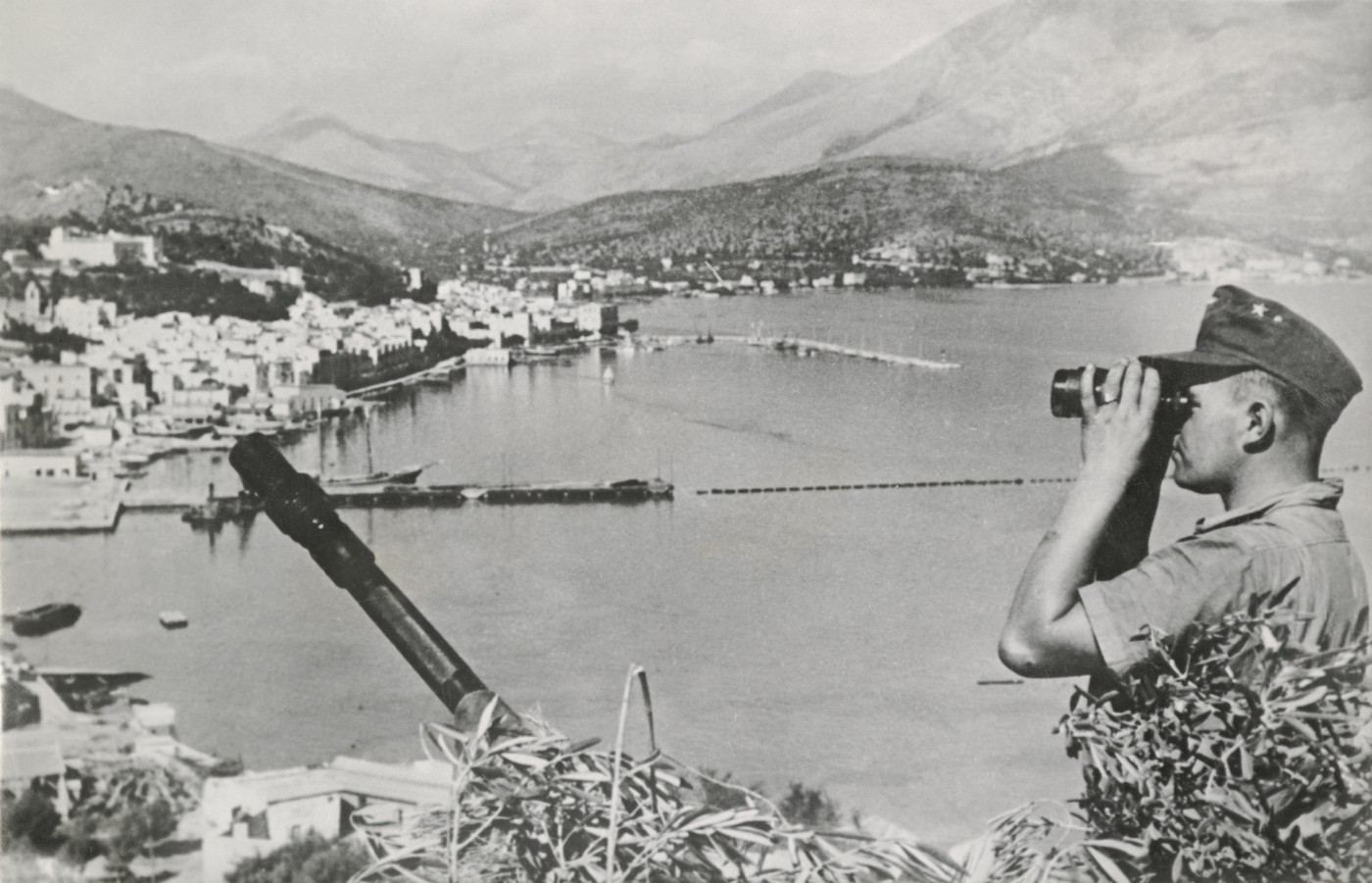 Cine e soldatulcare ar fi putut salva 70 de milioane de vieți cu un ...