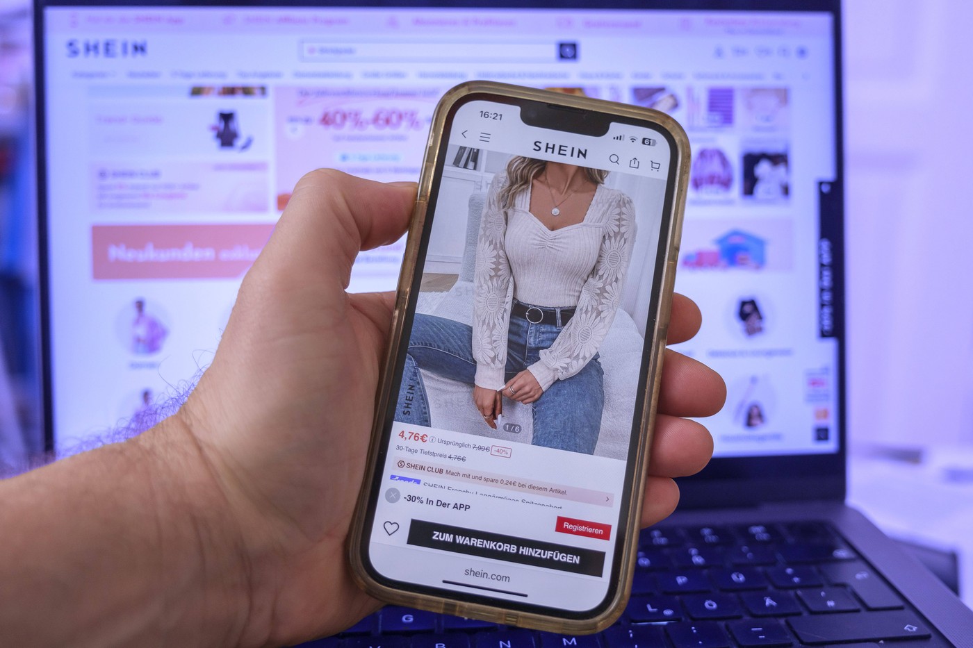 PLUMB și alte substanțe toxice au fost descoperite în produsele ...