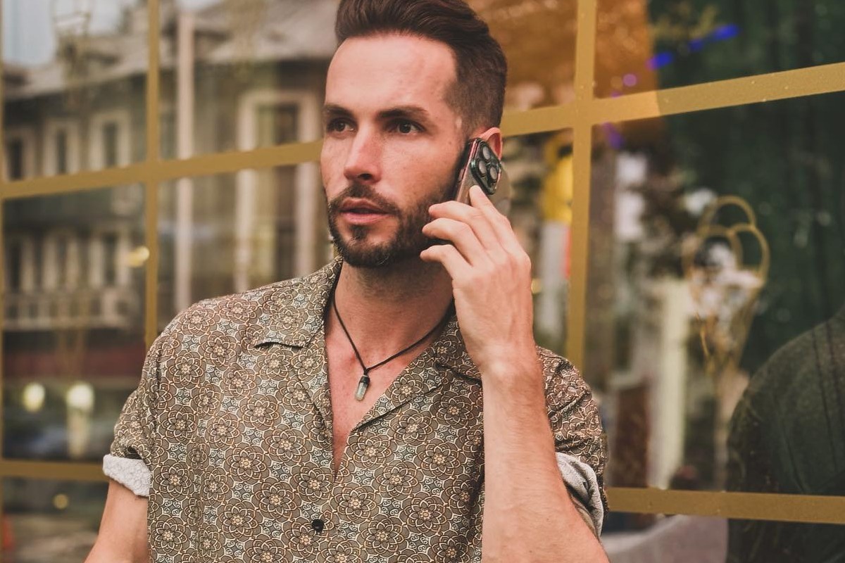 Prima reacție a lui Randi, după ce a fost prins drogat la volan: „Nu ...