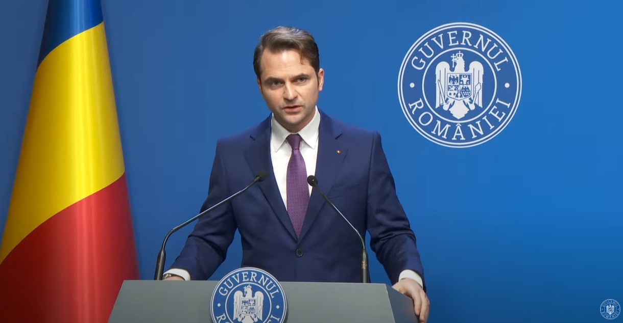 Burduja, despre un posibil „război economic” SUA-UE: „Uniunea Europeană ...