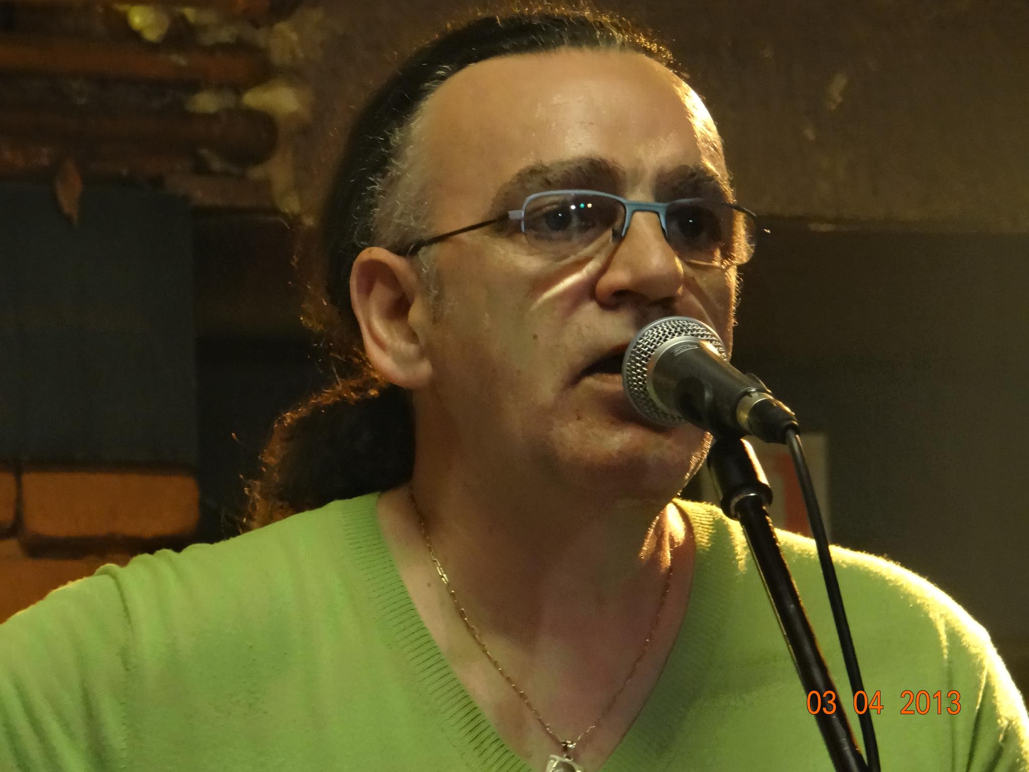 Legenda muzicii folk, Marius Bațu, a MURIT la 65 de ani, în timpul unui ...