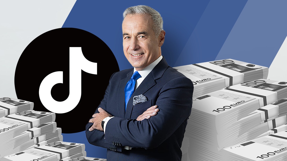 EXCLUSIV | Noi dezvăluiri din scandalul influencerilor MANIPULAȚI pentru promovarea lui Călin ...