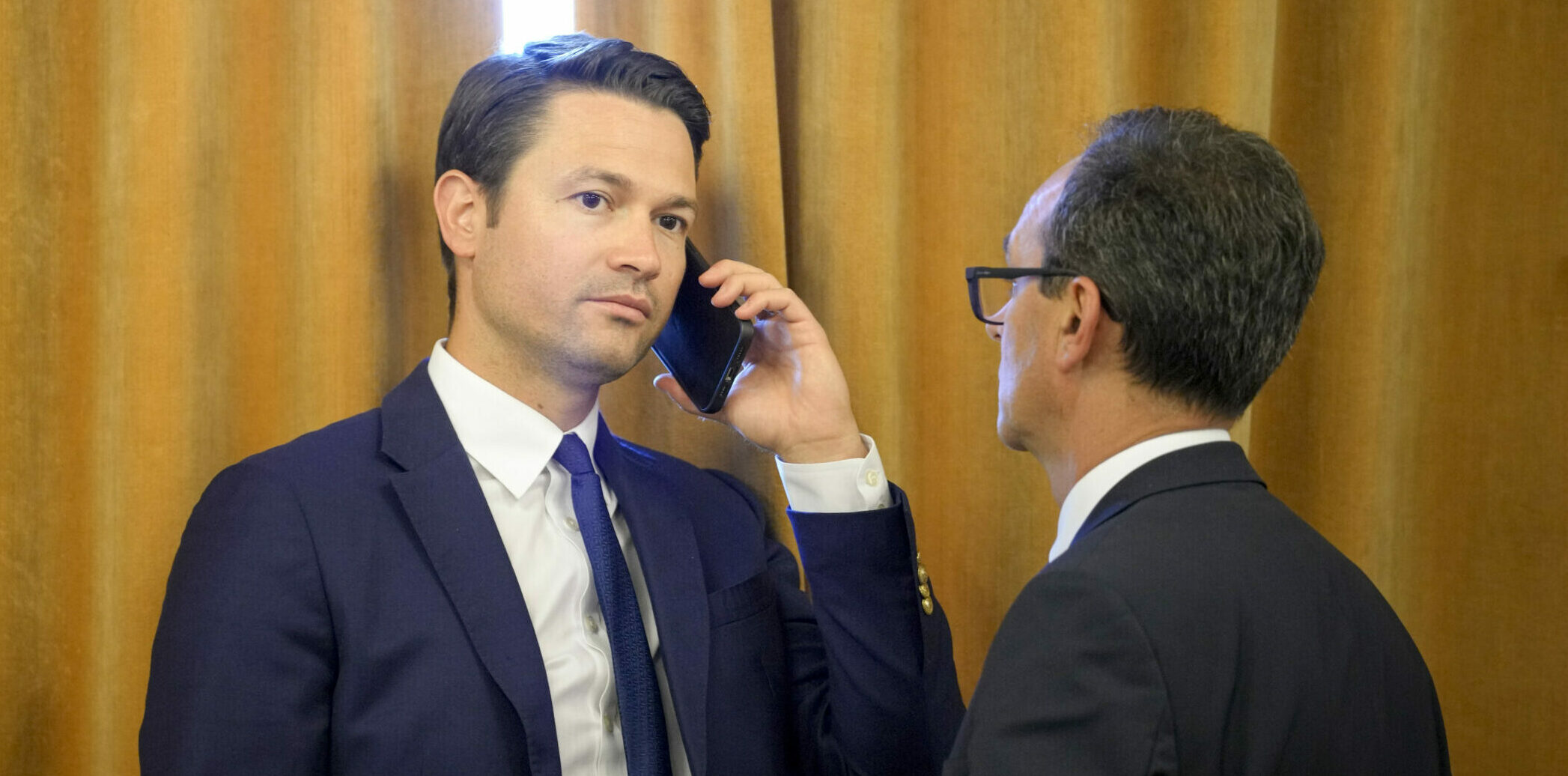 Robert Sighiartău rupe unitatea PNL. Înregistrare EXPLOZIVĂ. „A trădat ...