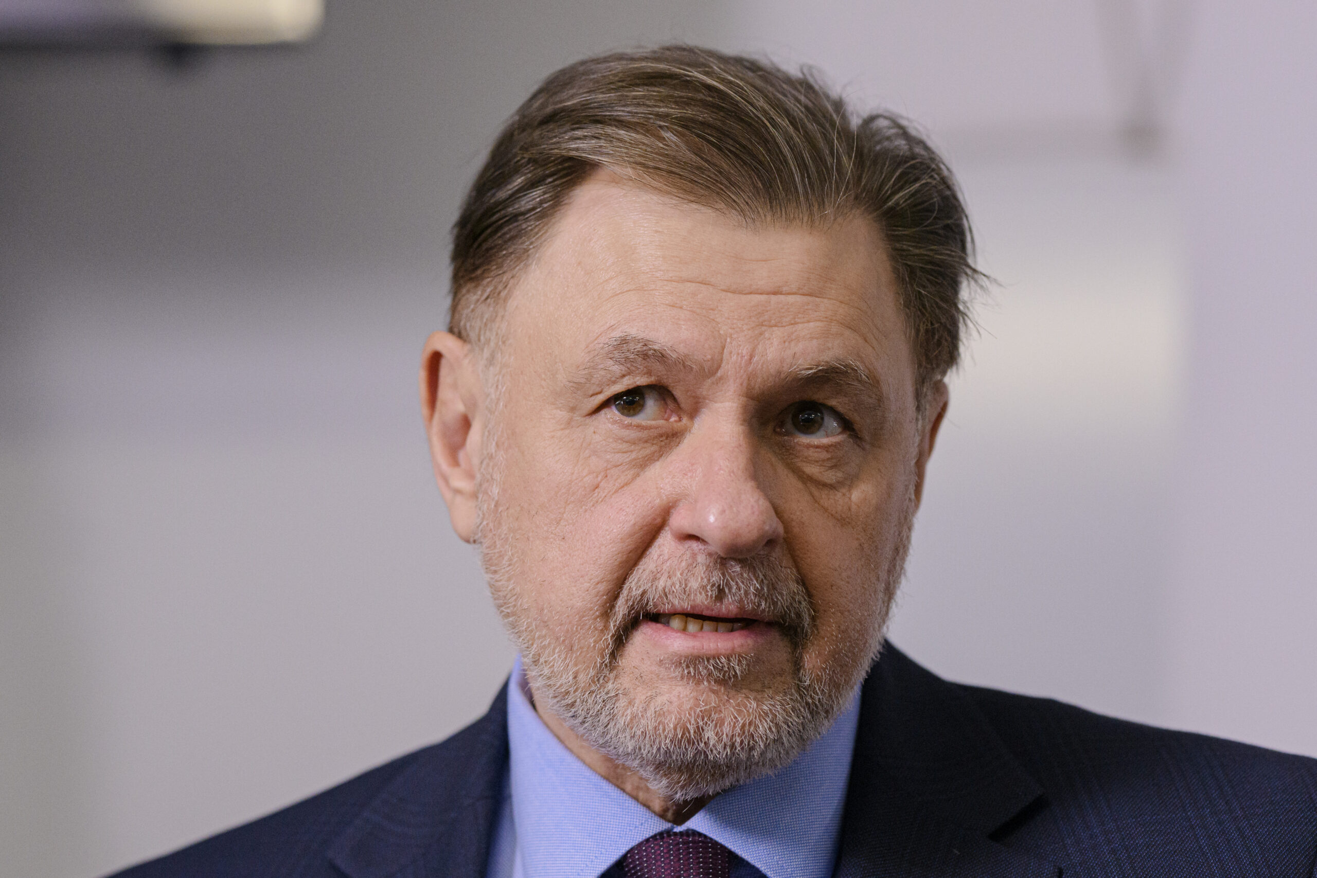 Ministrul Sănătății, Alexandru Rafila, explică de ce România nu poate ...