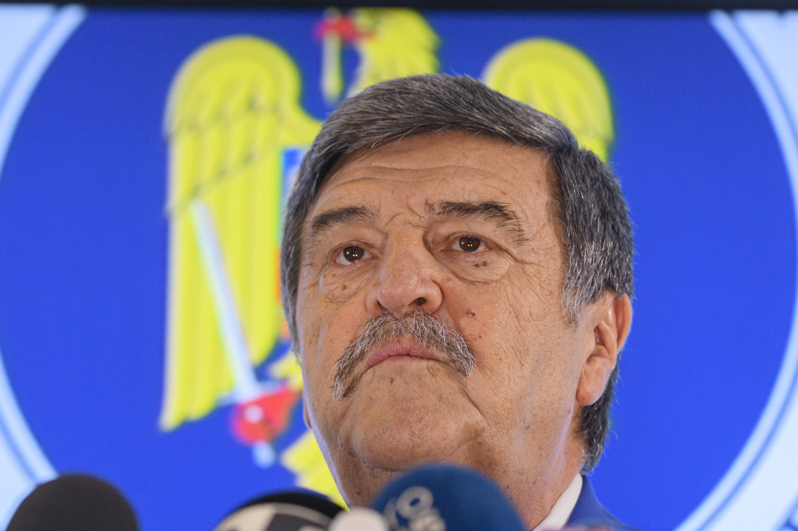 Toni Greblă despre campania lui Călin Georgescu: Firma a făcut clipul ...