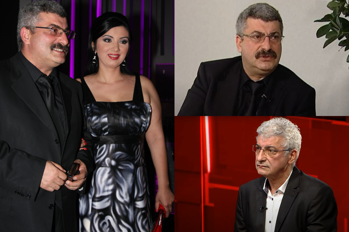 Adriana Bahmuțeanu: „Silviu Prigonă a făcut o PERFUZIE, cu o zi înainte ...