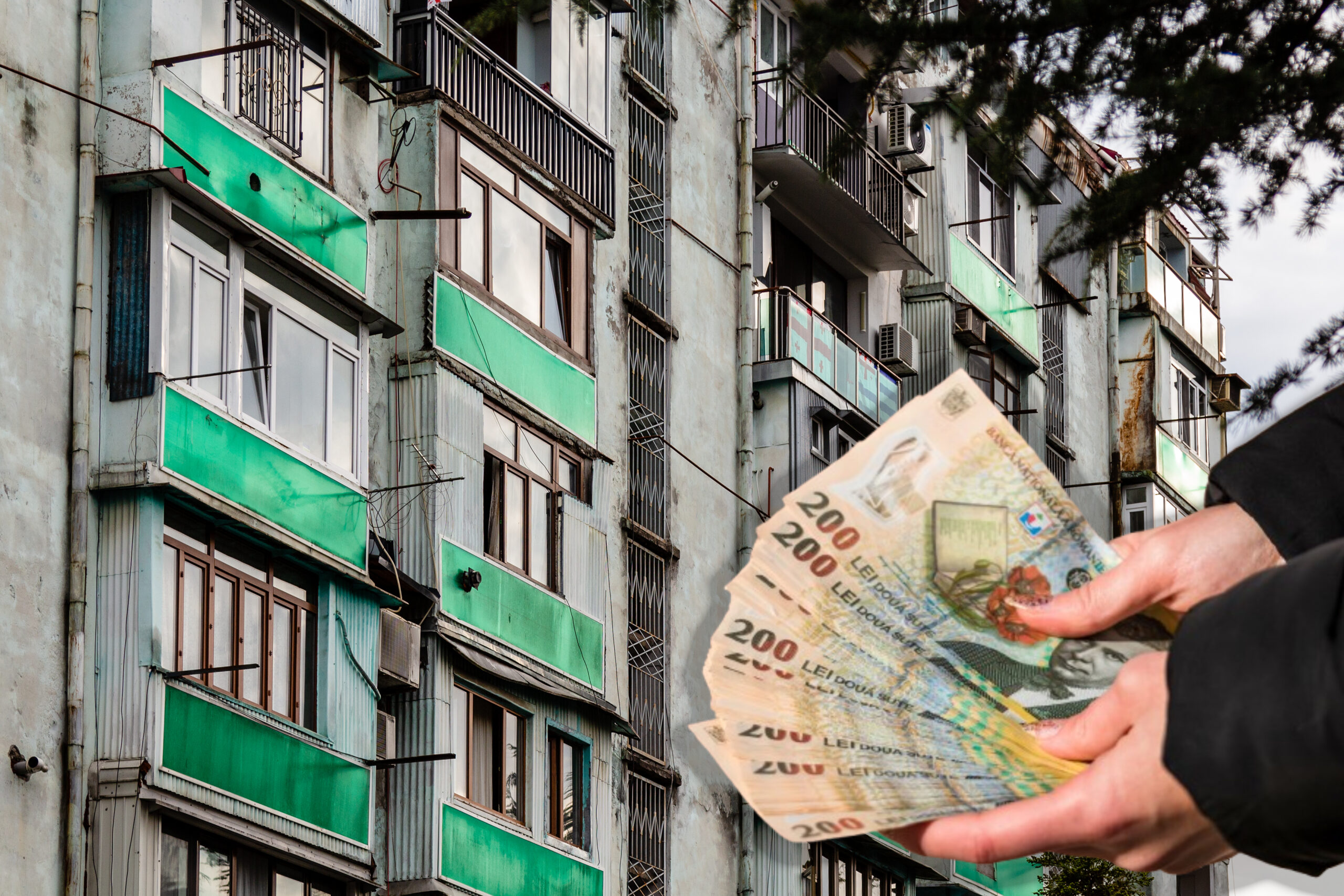 Amendă de 3.000 de lei pentru locatarii care fac această greșeală! Regula pe care să NU o ignori ...