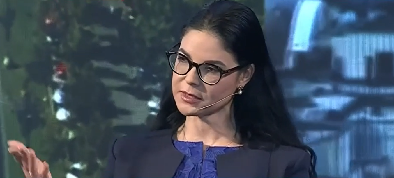 Ana Birchall: "Mă amuză cât de mincinos patologic poate să fie GEOANĂ ...