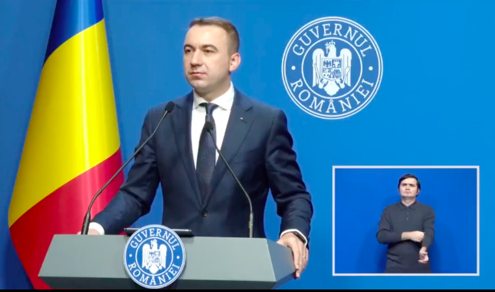 Bogdan Ivan: "Au fost RECLAMAȚII din partea oamenilor la adresa tuturor candidaților"