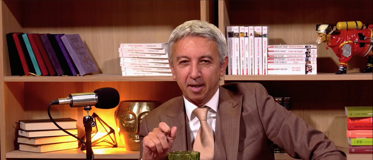 Dan Diaconescu, despre condamnarea la 8 ani și 4 luni: ”Halucinant”