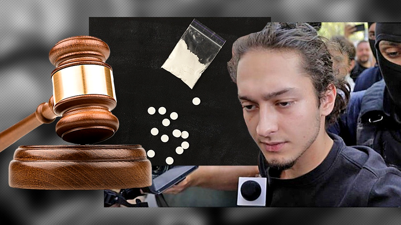 Cum a scăpat DEALERUL "MARU" de o pedeapsă care putea ajunge până la 15 ...