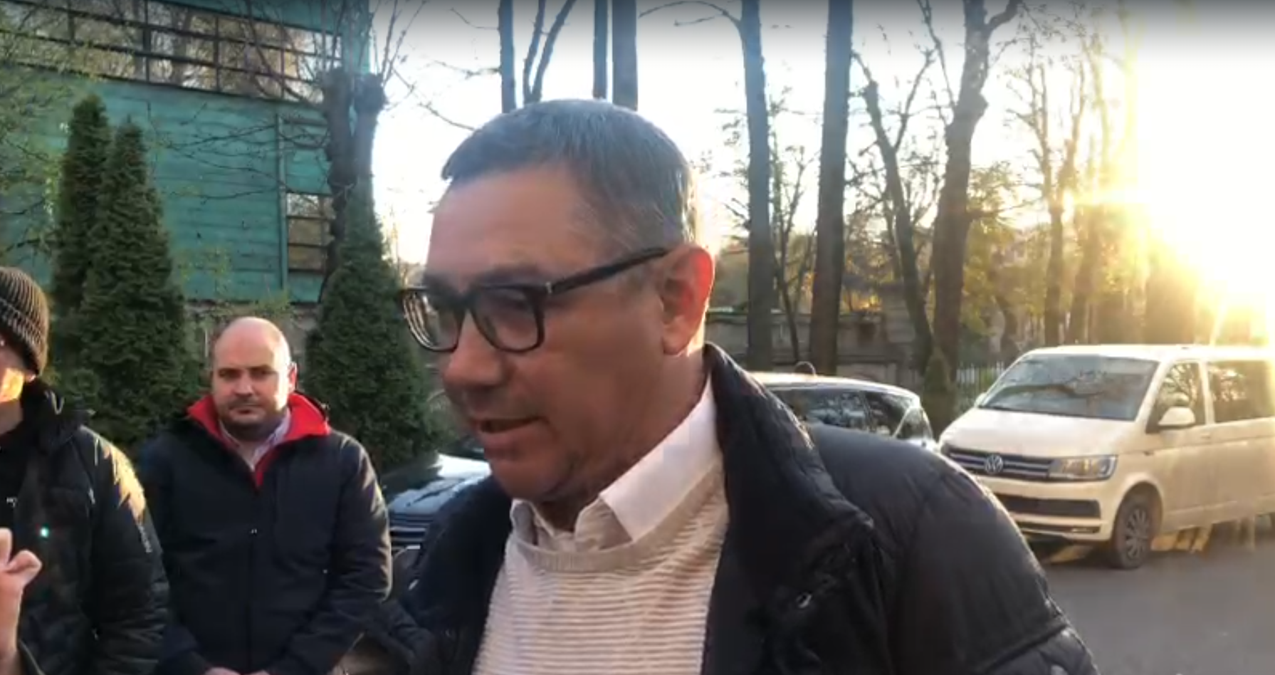 Victor Ponta: PSD-ul e "un animal rănit", dar poate reveni pe primul ...