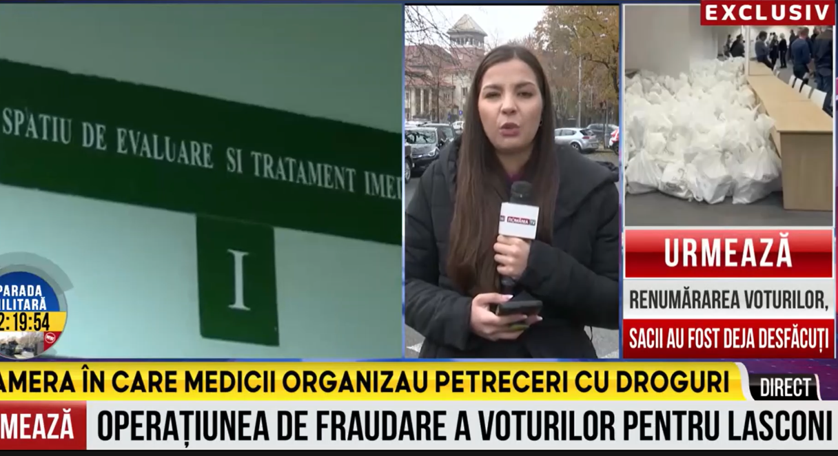 Informații noi în cazul medicilor din Iași vizat de ancheta DIICOT ...